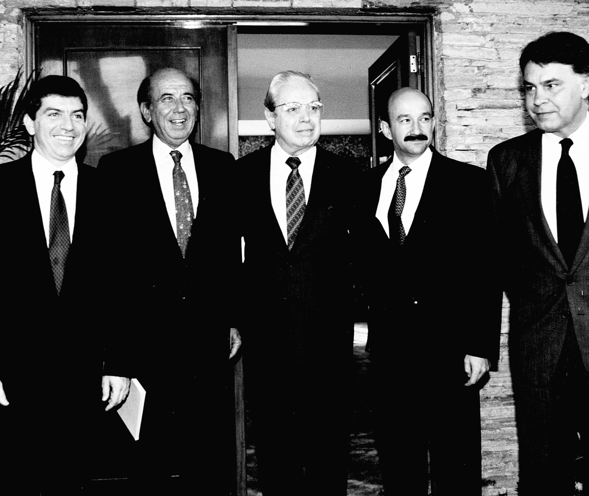 Cartas a Felipe González | Carlos Andrés Pérez Cartas a Felipe González | Carlos Andrés Pérez